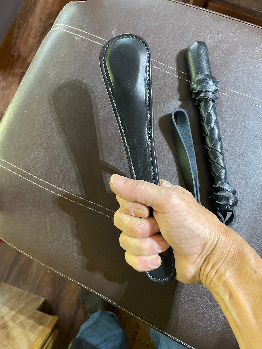 Products – Webwelder Leather And Lead